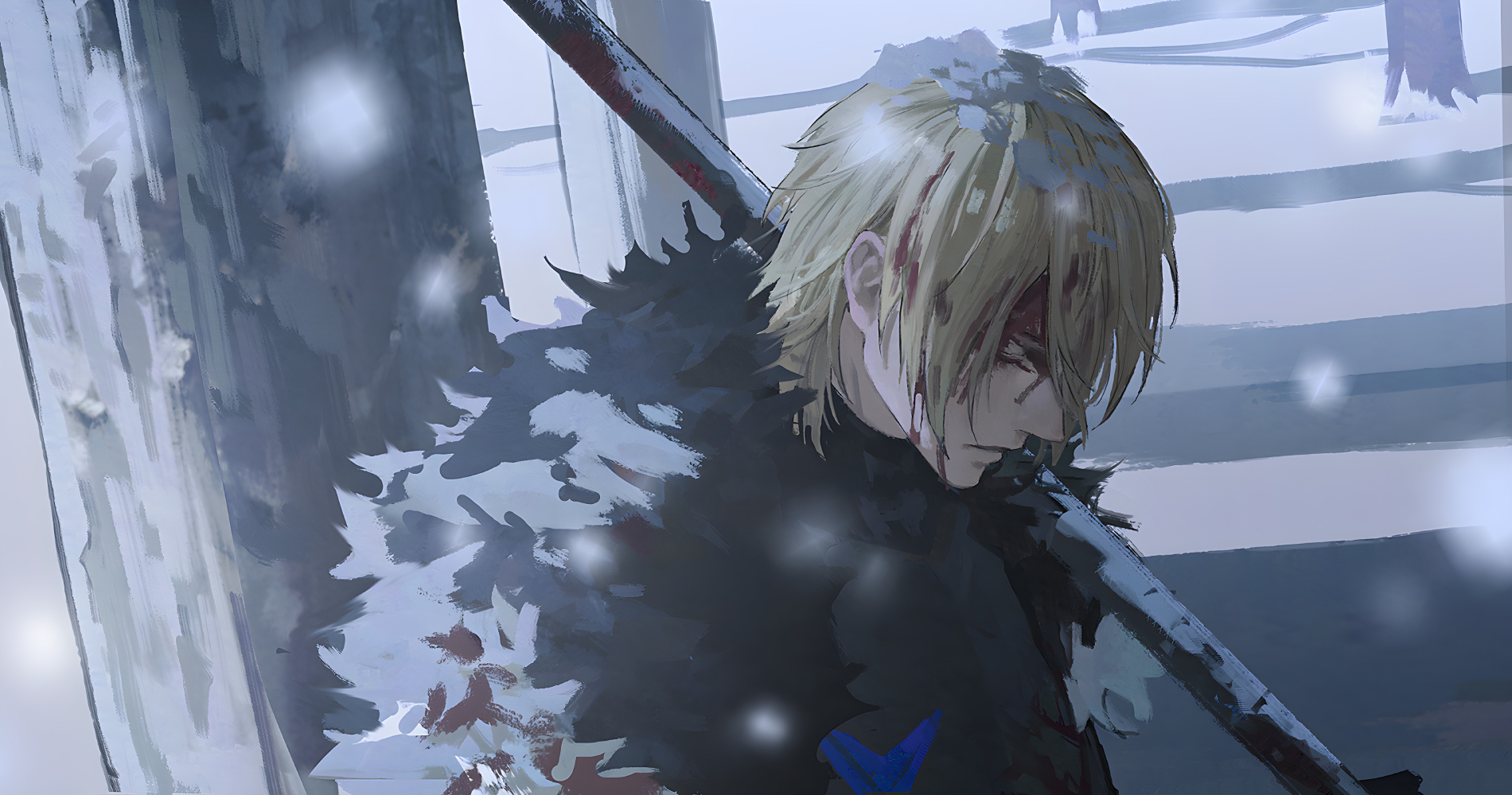 Rainshower solidity code guidelines - makemake